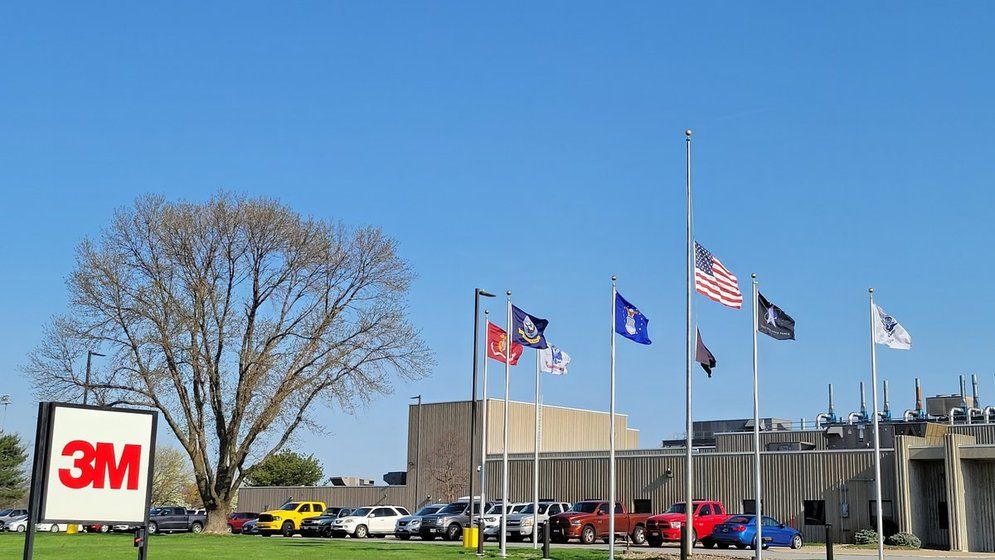 3M anuncia expansión, añadiendo 50 nuevos puestos de trabajo ...